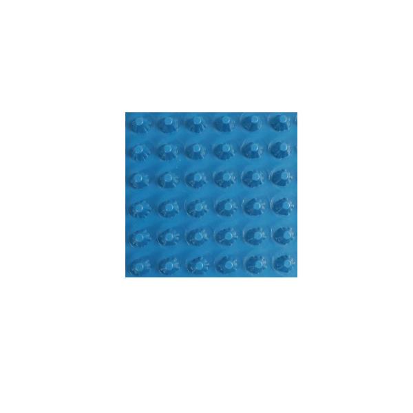 Quality Waterproof Plastic Dimpled Drainage Membrane For Roof Greening for sale