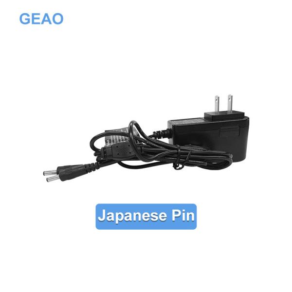 Quality Electric 5.1V 2.5A Power Supply 15W Power Adapter Wall Mount for sale