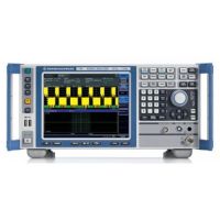 Quality Practical 3.6 GHz Spectrum Signal Analyzer Used R&S FSV3 For LED for sale
