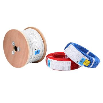 Quality 22 Gauge UL758 XLPE Insulated Wire Tinned Copper Conductor for sale