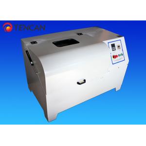 Quality 8L Full-directional Planetary Ball Mill Enough Grinding For Nano Powder Without for sale