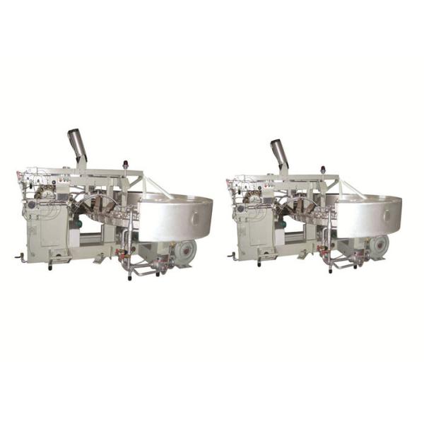 Quality TT25 Industrial Automatic Egg Roll Machine , Fully Automatic Wafer Making for sale