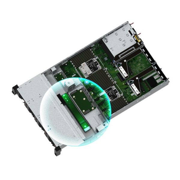 Quality Advanced Features H3c Uniserver R4300 G5 4u Rack Server for Your Business for sale