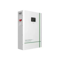 Quality Lightweight Energy Storage Lithium Battery 48V Lifepo4 Home Solar Battery System for sale
