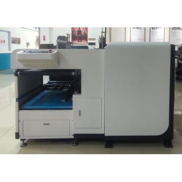 Quality Dual Direction Automatic Board Grooving Machine 35m/Min 4Slots for sale