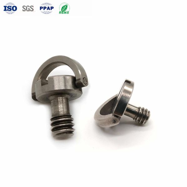 Quality High-Quality CNC Machined Components for Automation Equipment with Reliable for sale
