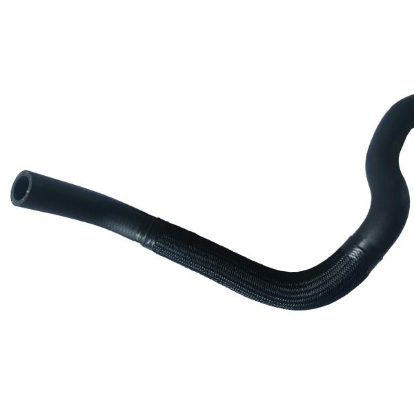 Quality Engineering Machinery Fuel Tank Composite Hose for Fuel Transfer and Processing for sale