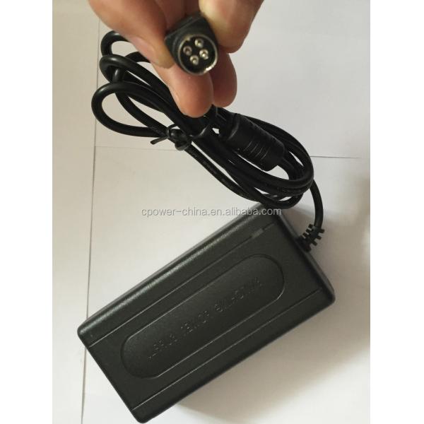 Quality CE Certificate 12V 5A Desktop Power Adapter for 60W 4pin AC DC Power Supply in for sale