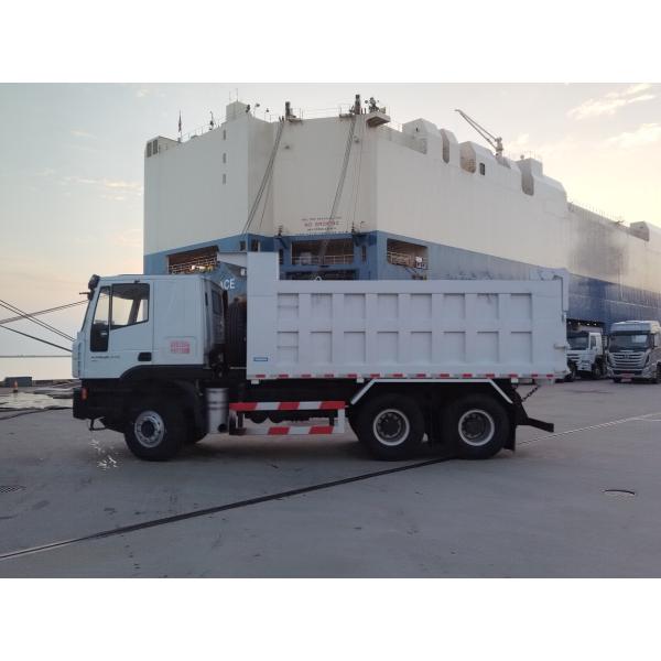 Quality RORO/OOG Freight From Chinese Freight Agent For Dump Truck And Concrete Mixer for sale