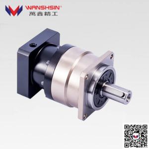 Quality WANSHSIN Planetary Spur Gear Reducer 5:1 High Precision 1000RPM for sale