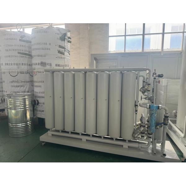 Quality gas oxygen generator psa system psa o2 plant for sale