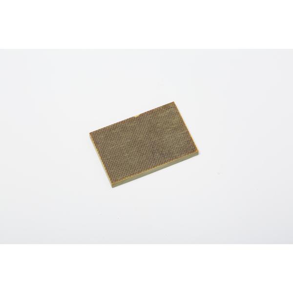 Quality OEM High Temperature Resistant Material Thermal Insulation Boards Water for sale