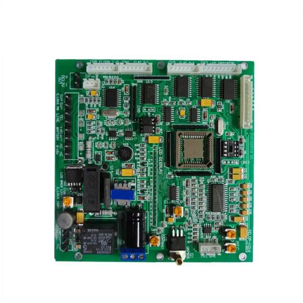 Quality PCBA Prototype Assembly Electric Air Fryer Control Board for Household for sale