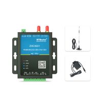 Quality DI DO AI Ports Remote Terminal Unit IOT  PLC Cellular Modem for sale