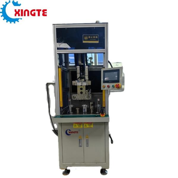 Quality Double Stations BLDC Motor Winding Machine for sale