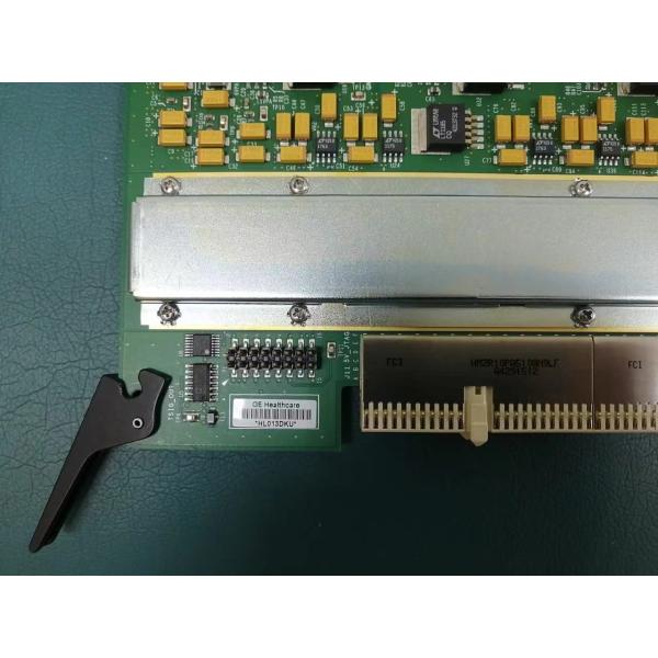 Quality GE Logiq E9 original ultrasonic MRX board 5393908 for sale