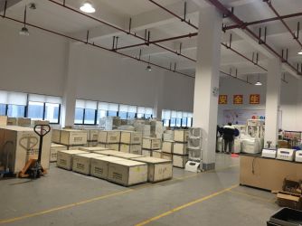 China Factory - Hunan Michael Laboratory Instrument Co.,Ltd.