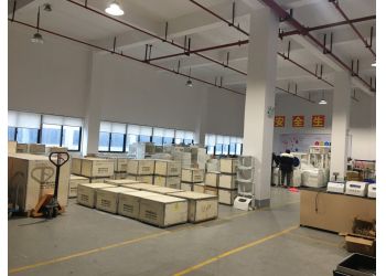 China Factory - Hunan Michael Laboratory Instrument Co.,Ltd.