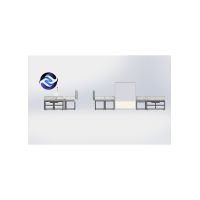 Quality Horizontal Steering Transmission Photovoltaic Machine Electric Transmission for sale