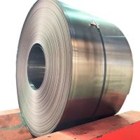 Quality Cold Rolled Carbon Steel Coil for sale