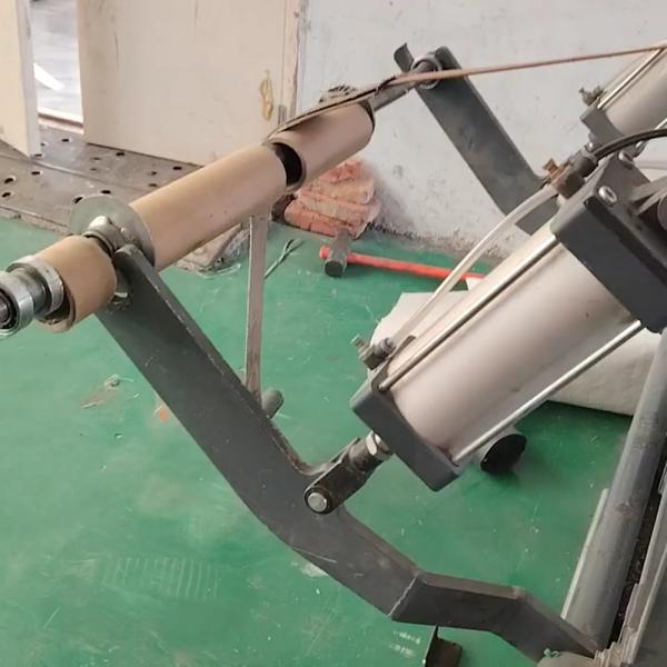Quality Hot And Cold Integrated Sewing Cutting Machine Smokeless Knife Up And Down for sale