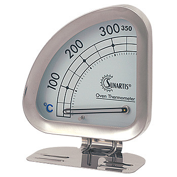 Quality Triangle Shape Food Cooking Thermometer Set Accurate Temperature Reading for sale