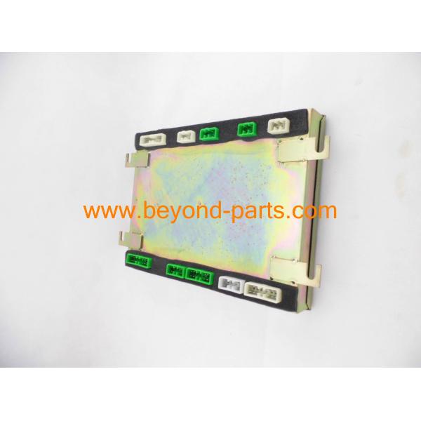 Quality sumitomo sh200 sh300 sh120 excavator controller SMCU-5 KHR1794 for sale