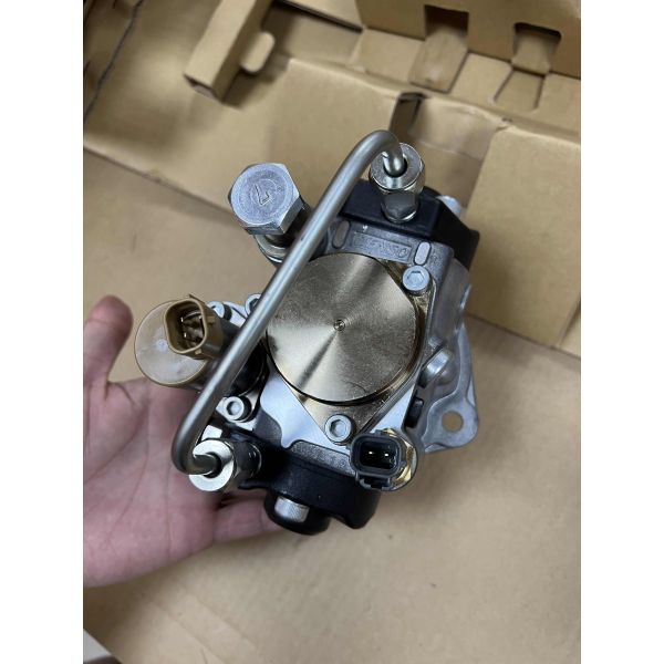 Quality 22100-E0035 Fuel pump FOR HINO J05E for sale