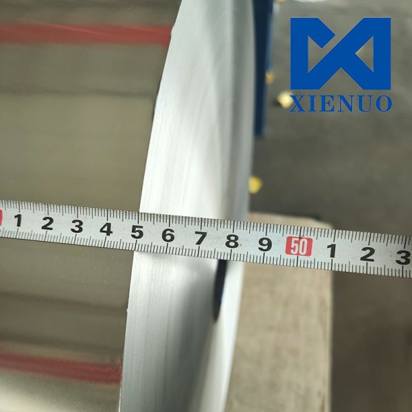 Quality 8011 1235 1100 3003 Kitchen Aluminium Foil Roll Household Foil Air-conditioner Foil for sale