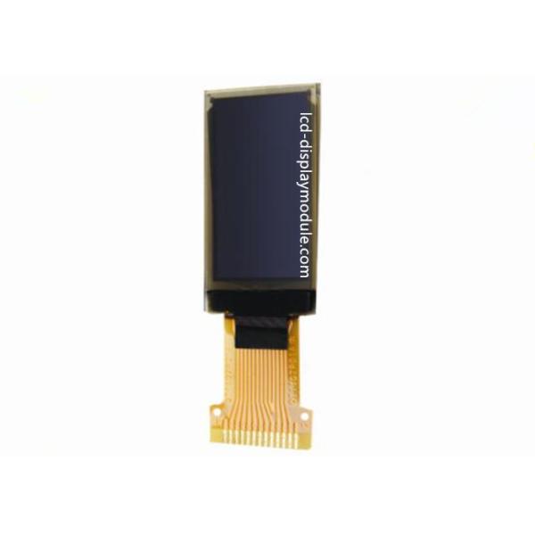 Quality Resolution 64x128 0.96'' OLED Display Module for sale