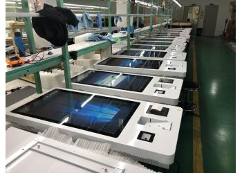 China Factory - Shenzhen MercedesTechnology Co., Ltd.