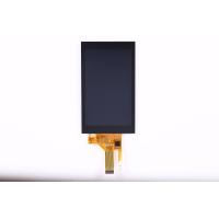 Quality 1200cd m2 IC NT35510 4.3 TFT LCD Capacitive Touchscreen MIPI Interface for sale