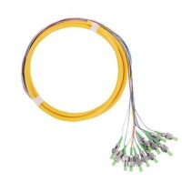 Quality Fiber Optic Pigtail for sale