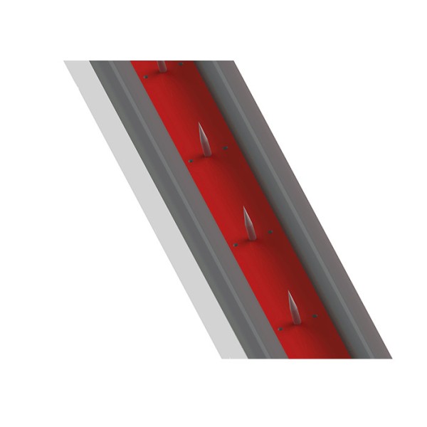 Quality QP-E30-I ac ionizing static neutralizing eliminator bar suppliers for sale