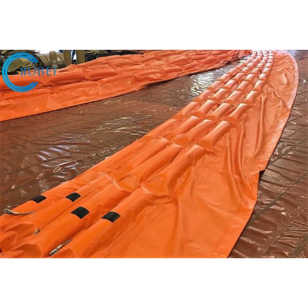 Quality 20m Length Silt Screen Temperature Resistance -20C~+60C for sale