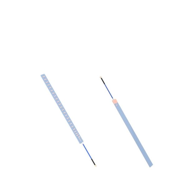 Quality High Performance 5850MHz High Gain FPV Directional Antenna Easy Setup for sale