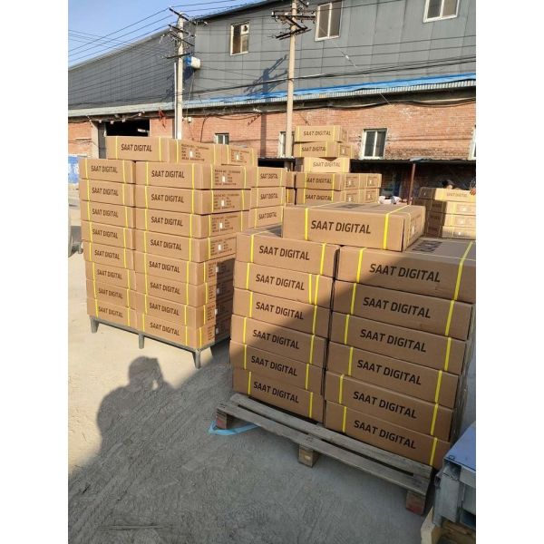 Quality 19' International Standard 6U Computer Server System Network Cabinet for Data for sale