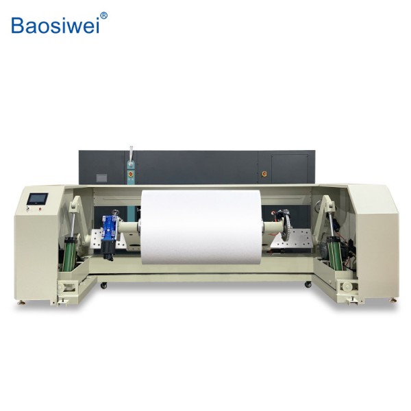 Quality Coated Paper High-Definition Printing Solution 1.9m 24pc for sale