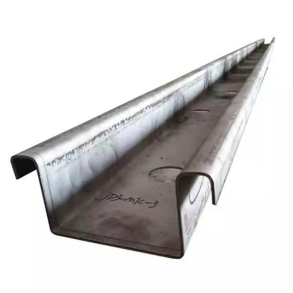 Quality 4000mm Bending Stainless Steel Plate CNC Metal Bending Low Carbon Steel Laser Cutting for sale