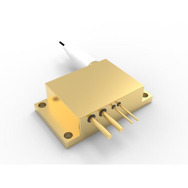 Quality 793nm 22W Fiber Coupled Diode Laser Telecommunications for sale