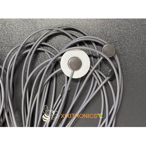 Quality Disposable Medical Skin Surface Temperature Probe HF409 Series Skin Temp Probe for sale