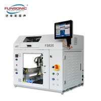 Quality Ultrasonic Precision Spraying Coated Machine for sale