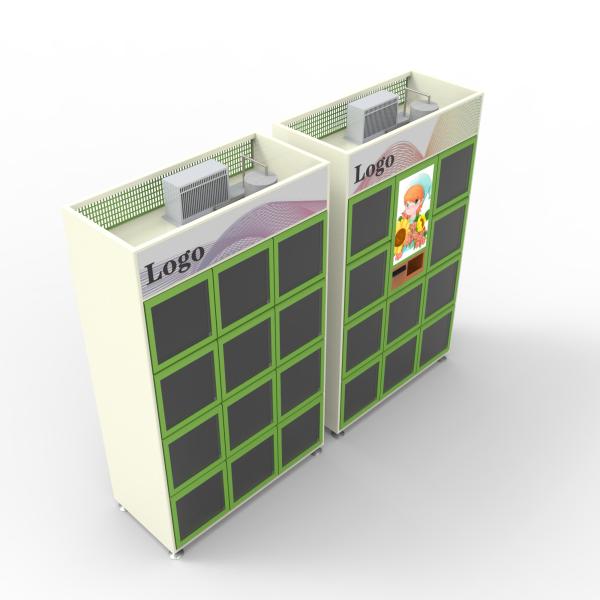 Quality Flower Vending Machine Gift Vending Machine for sale