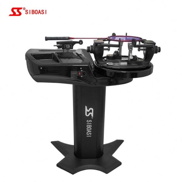 Quality 90W Badminton Racket Stringing Machine for sale