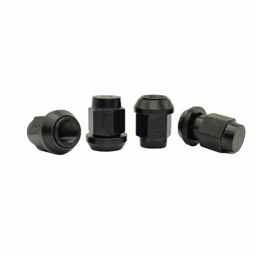 Quality Custom Non-Standard Stainless Steel Wheel Nut High Hardness for sale