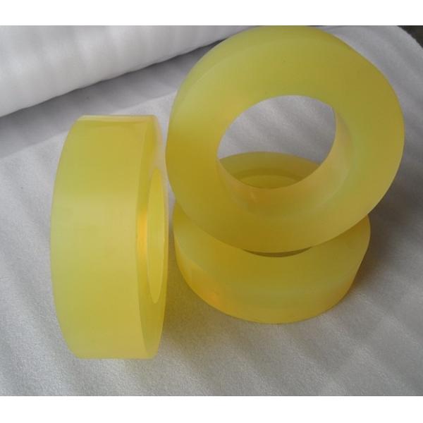 Quality Polyurethane Bushing Parts for sale