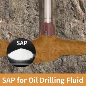 Quality Environmentally Safe, Tailored SAP Solution for Stable and Sustainable Drilling for sale