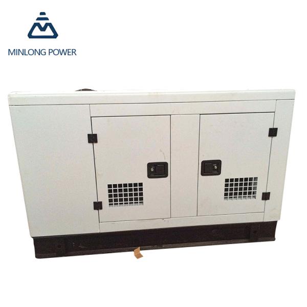 Quality 380V 220V Yuchai Diesel Generator Gasoline Electric Generator for sale