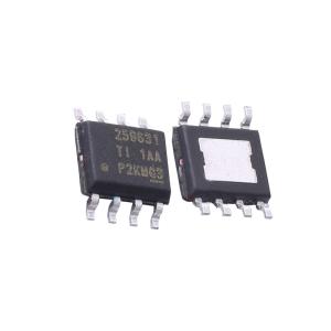 Quality TPS259631DDAR SOP-8 Hot Swap Voltage Controllers Integrated Circuits for sale