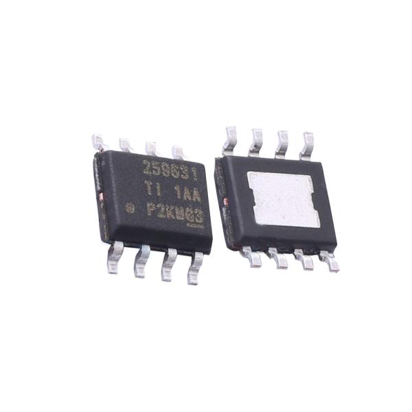 Quality TPS259631DDAR SOP-8 Hot Swap Voltage Controllers Integrated Circuits for sale